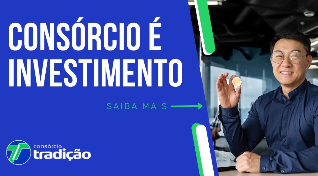 Consórcio Tradição